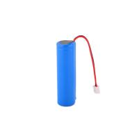 China Rechargeable 18650 Battery Pack | Sony 3.7V 2000mAh 3.7V Lithium Ion Battery with 1C Discharge | UN38.3 Certified | China Manufacturing Factory for sale