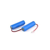 China Rechargeable 18650 Battery Pack | Sony 3.7V 2000mAh 3.7V Lithium Ion Battery with 1C Discharge | UN38.3 Certified | China Manufacturing Factory for sale