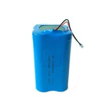 China IEC62133 Certified | Rechargeable 18650 Battery Pack | 10Ah Li Ion 3.7 V Battery with 1C Discharge for  Electric Bike | China Manufacturing Factory for sale