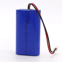 China Rechargeable 18650 Battery Pack | CC CV 5200mAh Li Ion 3.7 V Battery Pack for Cordless Vacuum Cleaners | MSDS Certified | China OEM Manufacturer for sale