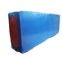 China High Capacity 18650 Battery Pack | 1C Discharge 20Ah 60V Lithium Battery Pack 68.11V Charging with Dual Output Connectors for Inspection Equipment | China Manufacturer for sale