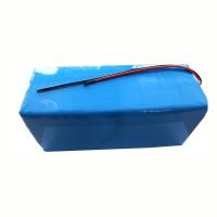 China OEM ODM 18650 Battery Pack | Sumsung 18650 62.9V 41.6Ah Battery Energy Storage Packs for AGV Robots | UN38.3 China Factory for sale