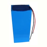 China OEM ODM 18650 Battery Pack | Sumsung 18650 62.9V 41.6Ah Battery Energy Storage Packs for AGV Robots | UN38.3 China Factory for sale