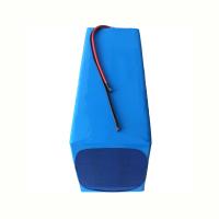 China OEM ODM 18650 Battery Pack | Sumsung 18650 62.9V 41.6Ah Battery Energy Storage Packs for AGV Robots | UN38.3 China Factory for sale
