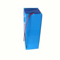 China OEM ODM 18650 Battery Pack | Sumsung 18650 62.9V 41.6Ah Battery Energy Storage Packs for AGV Robots | UN38.3 China Factory for sale