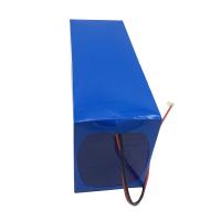 China High Capacity 18650 Battery Pack | CC CV 40Ah 51.2V Lithium Ion Battery Pack Rechargeable for Electric Forklifts | China Manufacturing Factory for sale