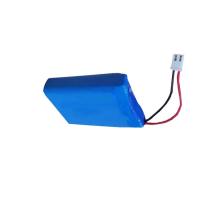 China 18650 Battery Pack | UN38.3 Certified | 3400mAh 3.7V Rechargeable Battery Pack 4.2V Charging for RC Drone | China OEM Manufacturer for sale