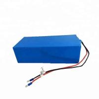 China Long Cycle Life 18650 Battery Pack |  UN38.3 | Custom 25.6V 70Ah Portable Battery Pack for Eelectric Vehicle | Low MOQ China Factory Manufacturing for sale