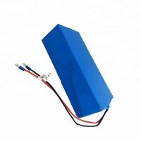 China Long Cycle Life 18650 Battery Pack |  UN38.3 | Custom 25.6V 70Ah Portable Battery Pack for Eelectric Vehicle | Low MOQ China Factory Manufacturing for sale