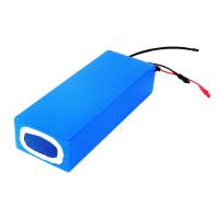 China 18650 Lithium Battery Pack | UN38.3 Certified | 62.9V 20Ah Rechargeable for Portable Power Supply | China OEM Manufacturer for sale