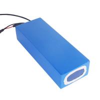 China 18650 Lithium Battery Pack | UN38.3 Certified | 62.9V 20Ah Rechargeable for Portable Power Supply | China OEM Manufacturer for sale