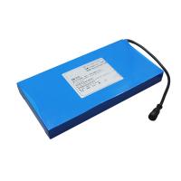 China 18650 Battery Pack | Custom 15Ah 12.8V LiFePO4 Battery Pack for Portable Medical Equipment and Testing Instruments | IEC62133 China Factory for sale