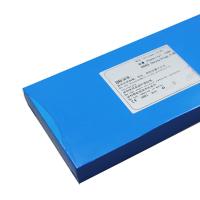China 18650 Battery Pack | Custom 15Ah 12.8V LiFePO4 Battery Pack for Portable Medical Equipment and Testing Instruments | IEC62133 China Factory for sale