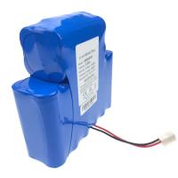 China Rechargeable 18650 Battery Pack | Custom 14.8V 8.8Ah High Discharge 18650 Lithium Ion Battery for Specialized Industrial Equipment | Made in China for sale