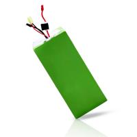 China 18650 Battery Pack | Samsung 72V 30Ah Portable Lithium Ion Battery Pack for Industrial Portable Equipment | RoHS Compliant Made in China for sale