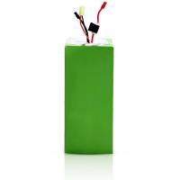 China 18650 Battery Pack | Samsung 72V 30Ah Portable Lithium Ion Battery Pack for Industrial Portable Equipment | RoHS Compliant Made in China for sale