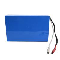 China High Discharge 18650 Battery Pack | Custom 72V 45Ah Lithium Ion Battery Power Supply for Electronic Motorcycle | China Manufacturing Factory for sale
