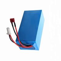 China Portable 18650 Lithium Battery Pack | Rechargeable 7.5Ah Lithium 25.2 V Power Battery Pack for Electric Scooters | China Manufacturing Factory for sale