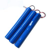 China OEM ODM 18650 Battery Pack | Pollution Free UN38.3 7.4V 2000mAh 18650 Lithium Ion Battery for Small Power Tools | China Manufacturing Factory for sale