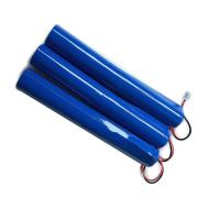 China OEM ODM 18650 Battery Pack | Pollution Free UN38.3 7.4V 2000mAh 18650 Lithium Ion Battery for Small Power Tools | China Manufacturing Factory for sale