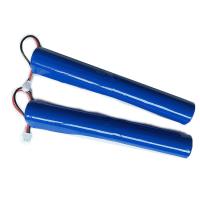 China OEM ODM 18650 Battery Pack | Pollution Free UN38.3 7.4V 2000mAh 18650 Lithium Ion Battery for Small Power Tools | China Manufacturing Factory for sale
