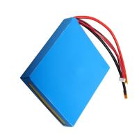 China Rechargeable 18650 Battery Pack | Custom 12.8V 7.5Ah Power Pack Within 1C Rate for Integrated Industrial Equipment | China Manufacturing Factory for sale