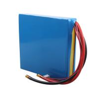 China Rechargeable 18650 Battery Pack | Custom 12.8V 7.5Ah Power Pack Within 1C Rate for Integrated Industrial Equipment | China Manufacturing Factory for sale