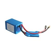 China OEM ODM 18650 Battery Pack | 43.2V 5000mAh Portable 18650 Rechargeable Battery Pack for Custom Outdoor Power Stations | RoHS Compliant Made in China for sale