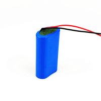 China Long Cycle Life 18650 Battery Pack | Custom 5200mAh 3.7 Volt Lithium Ion Rechargeable Battery Pack for Electric Bike | UN38.3 China Factory for sale