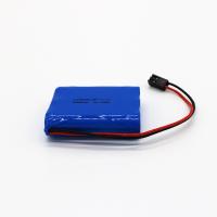China Customzied 2000mAh 11.1 Volt Lithium Ion | Durable and Efficient Rechargeable Lithium Ion Battery Packs for Electric Scooters and Sustainable Green Energy Storage Solutions| China Factory for sale