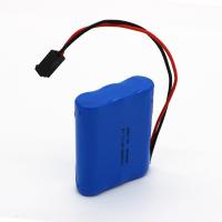 China Customzied 2000mAh 11.1 Volt Lithium Ion | Durable and Efficient Rechargeable Lithium Ion Battery Packs for Electric Scooters and Sustainable Green Energy Storage Solutions| China Factory for sale