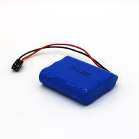 China Customzied 2000mAh 11.1 Volt Lithium Ion | Durable and Efficient Rechargeable Lithium Ion Battery Packs for Electric Scooters and Sustainable Green Energy Storage Solutions| China Factory for sale