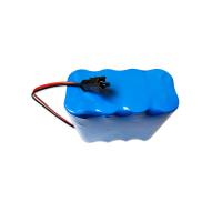 China OEM ODM 18650 Battery Pack | 7.4V 8800mAh Sumsung 18650 Rechargeable Lithium Battery Packs for Electronic DIY Builds | IEC62133 China Manufacturer for sale