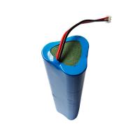 China Li-ion 18650 Battery Pack | Sumsung 11.1V 3000mAh 18650 Rechargeable Lithium Battery for Smart Home Control Panels | IEC62133 China Factory for sale