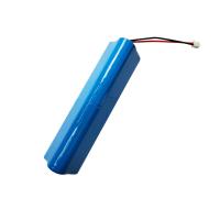 China Li-ion 18650 Battery Pack | Sumsung 11.1V 3000mAh 18650 Rechargeable Lithium Battery for Smart Home Control Panels | IEC62133 China Factory for sale
