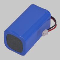 China 18650 Battery Pack | Lithium Cobalt 7.4V Rechargeable Batteries 18650 Li Ion 4000mAh for Electric Bike | China Manufacturing Factory for sale