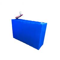 China High Capacity 18650 Battery Pack | 12.8V 30Ah Rechargeable LiFePO4 Battery for AI Robot | IEC62133 China Manufacturer for sale