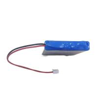 China UN38.3 Certified | OEM ODM Lithium Polymer Battery | 1500mAh 7.4 V Lipo Battery for GPS Tracker | China Manufacturing Factory for sale