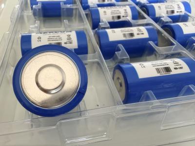 China OEM ODM Lithium Polymer Battery Pack | Custom ER34615 Lithium Thionyl Chloride (Li-SOCl₂) Battery for Industrial Automation | CE Compliant Made in China for sale
