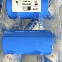 China OEM ODM Lithium Polymer Battery Pack | Custom ER34615 Lithium Thionyl Chloride (Li-SOCl₂) Battery for Industrial Automation | CE Compliant Made in China for sale