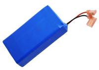 China Long Cycle Life Lithium Polymer Battery  | Custom 4S 14.8V 3000mAh Lipo Rechargeable Battery for Portable Patient Monitors | UN38.3 China Manufacturing Factory for sale