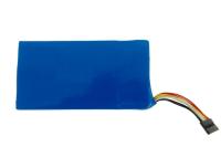 China High Discharge Lithium Polymer Battery | 14.8 V Lipo Battery 3000mAh 44.4Wh Polymer Lithium Ion Battery for Smart Devices  | ROHS China Factory for sale