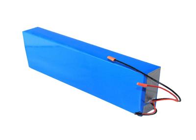 China High Power Lithium Polymer Battery | 10000 MAH 4S Lipo Battery Pack 14.8 V 10Ah Battery Model for Outdoor Power Stations | ROHS Compliant Made in China for sale