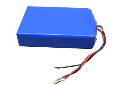 China Long Cycle Life Lithium Polymer Battery | 4s Lipo Battery 5000mah 14.8 V Portable Power for Backup Power Supply | China Manufacturer MSDS for sale