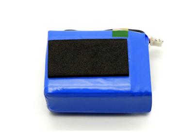 China UN38.3 Certified | Long Cycle Life Lithium Polymer Battery  | Custom 14.8V 4S1P 1500mAh ,12 Months Warranty  Li Polymer Battery Pack for Medical Device | Made in China for sale