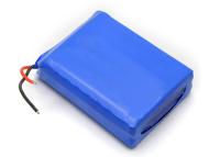 China CE Certified | High Discharge Lithium Battery Pack | 4S 1P 14.8 V Lipo Battery Pack 5800mAh for Power Tool Batteries | Customizable China Manufacturer for sale