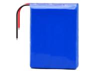 China CE Certified | High Discharge Lithium Battery Pack | 4S 1P 14.8 V Lipo Battery Pack 5800mAh for Power Tool Batteries | Customizable China Manufacturer for sale