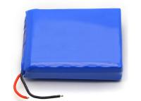 China CE Certified | High Discharge Lithium Battery Pack | 4S 1P 14.8 V Lipo Battery Pack 5800mAh for Power Tool Batteries | Customizable China Manufacturer for sale