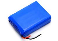 China CE Certified | High Discharge Lithium Battery Pack | 4S 1P 14.8 V Lipo Battery Pack 5800mAh for Power Tool Batteries | Customizable China Manufacturer for sale