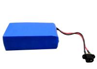 China High Capacity Li Po Battery Pack | Samsung Custom 14.8 V 4100mAh 4 Cell Lithium Polymer Battery for Medical Devices | China OEM Manufacturer for sale